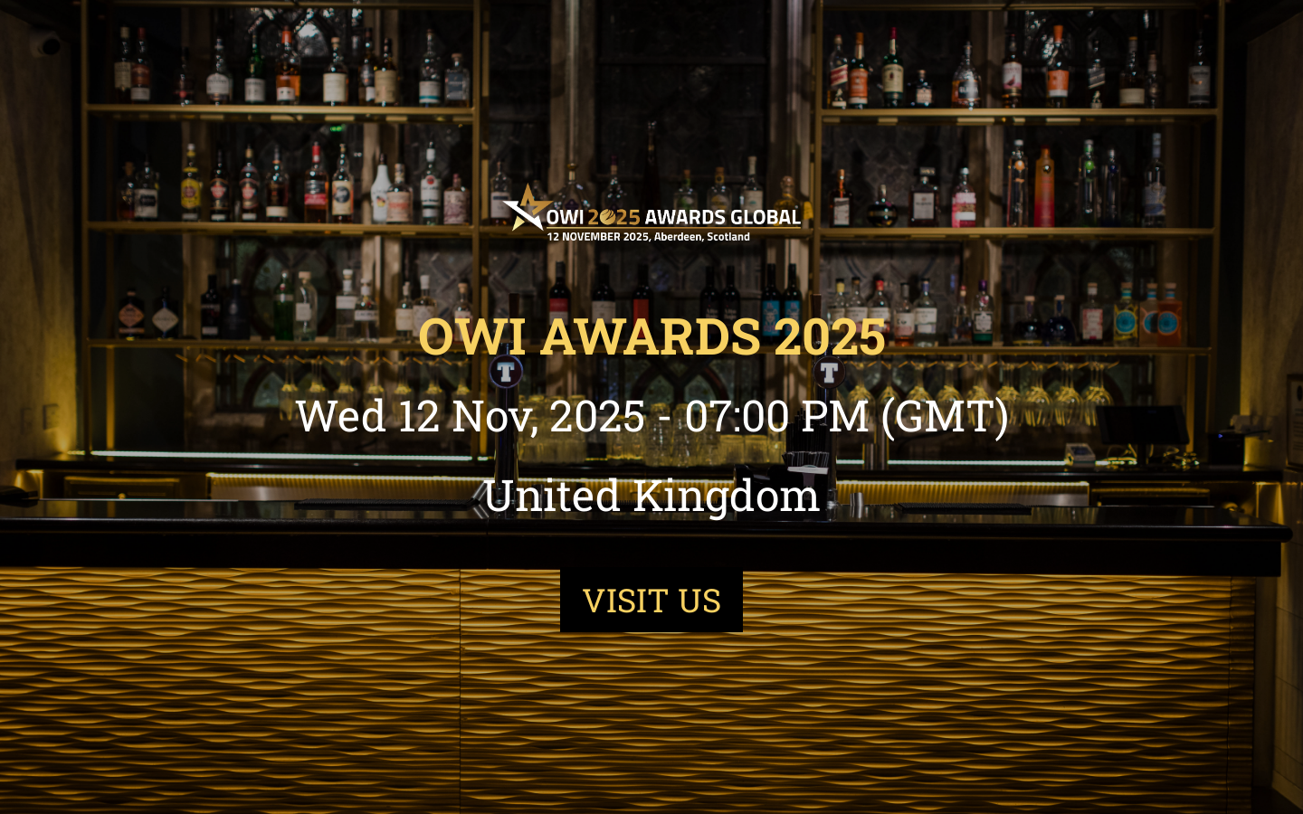 OWI AWARDS 2025